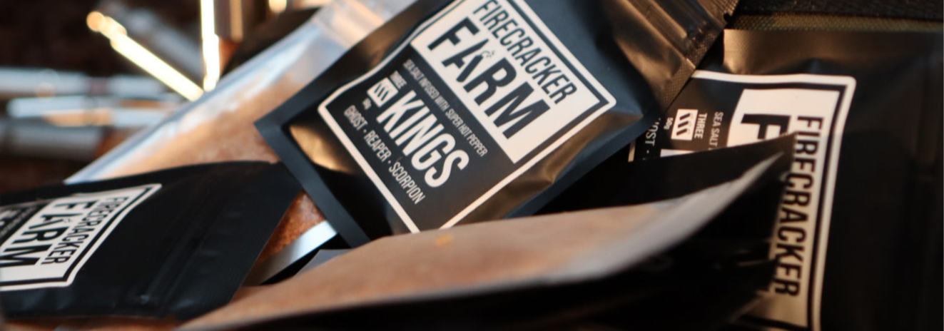 REFILLS & SUBSCRIPTIONS – Firecracker Farm