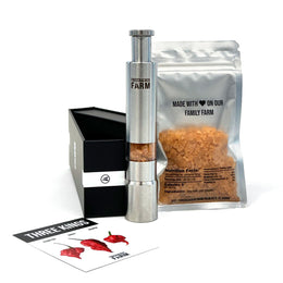 Three Kings Hot Salt – Firecracker Farm