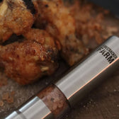 Three Kings Hot Salt – Firecracker Farm