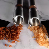 Hotter Stuff - Hot Salt – Firecracker Farm