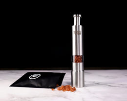 Hotter Stuff - Hot Salt – Firecracker Farm