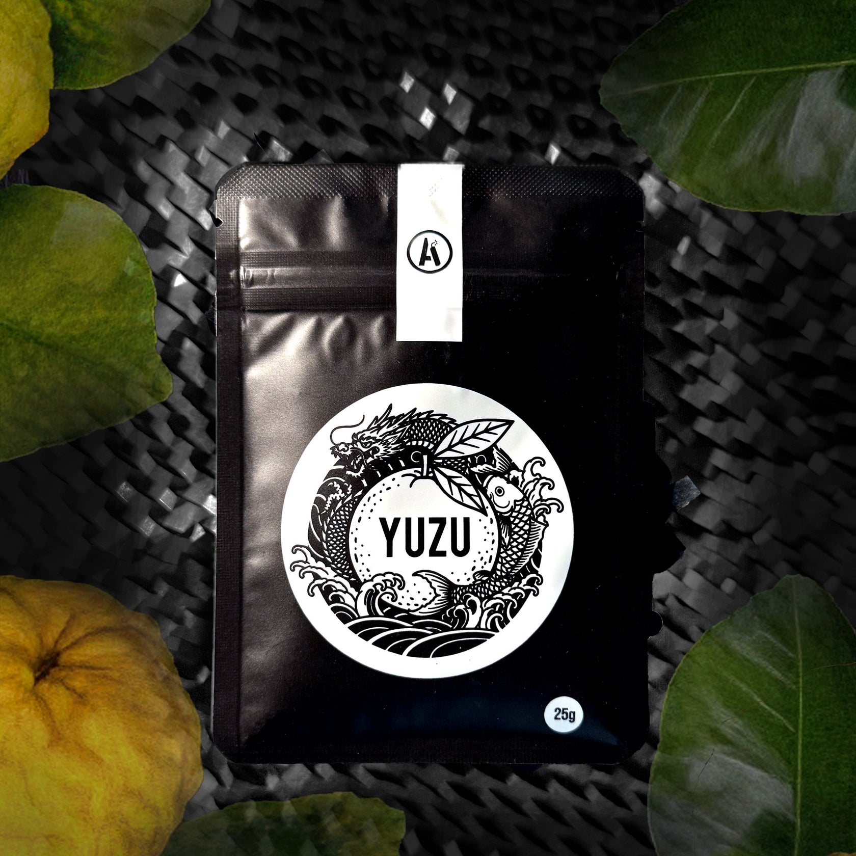 YUZU – Firecracker Farm