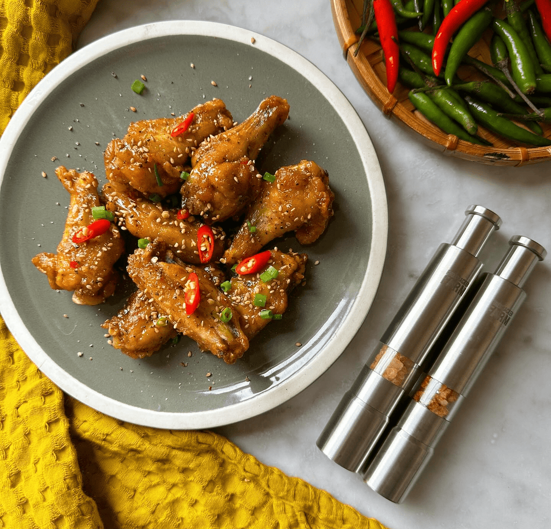 Ammo Can – Firecracker Farm