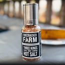 The Brick - Adjustable Hot Salt grinder – Firecracker Farm